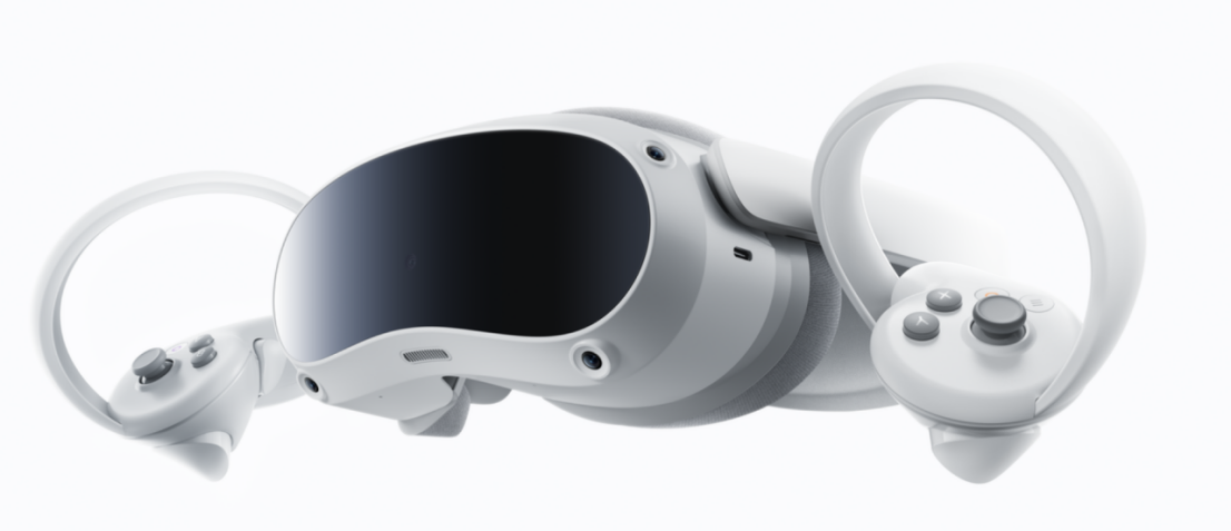 2022年双11 VR 一体机选哪款 | PICO 4 VR 一体机、YVR 2、NOLO Sonic、Oculus Quest 2，四款横评来解读 - 知乎