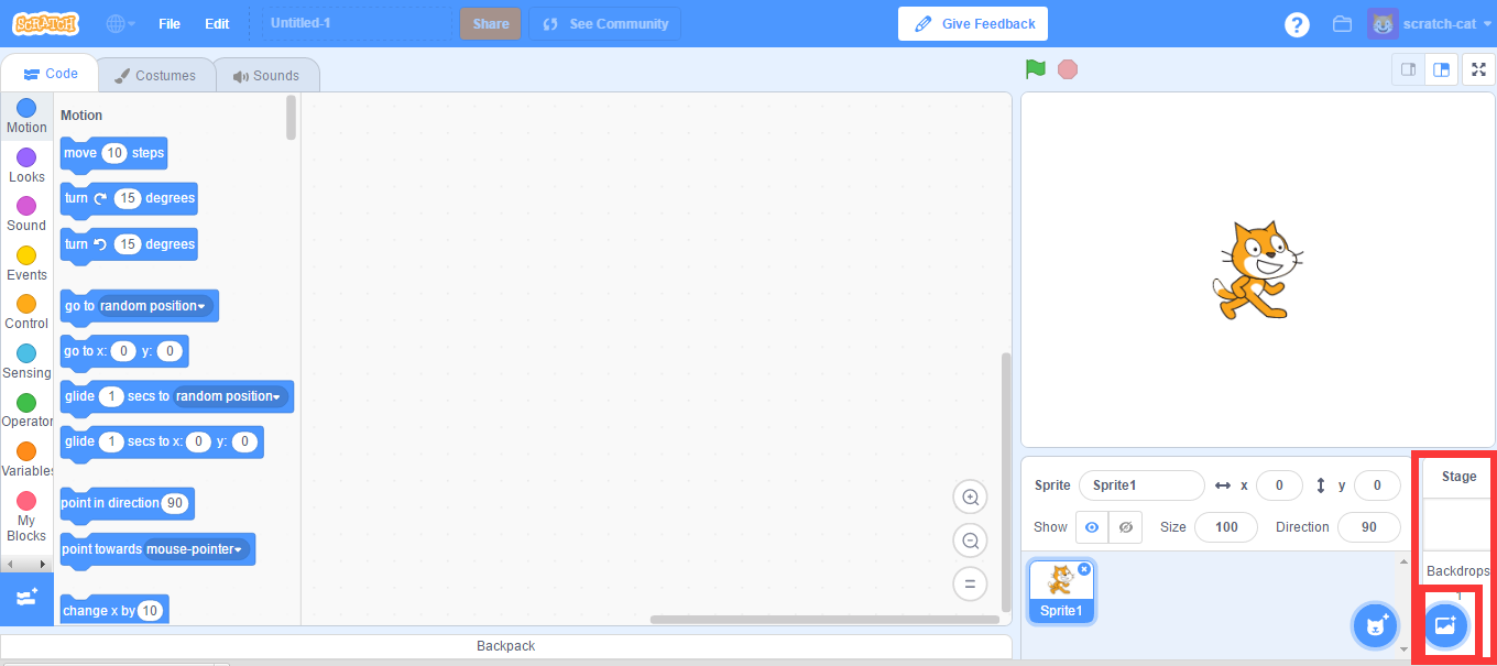 Scratch3.0教程 - 介绍及入门 - 知乎