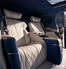 全新别克GL8家族导购 三大系列12款车看这一篇就清楚了 - 知乎