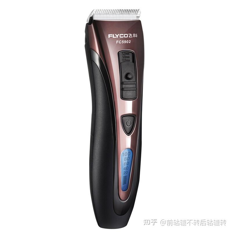 2022年差旅便携理发器型号推荐榜