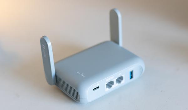 迷你WiFi 6『软路由』，2.5G网口+轻NAS，开源OpenWRT加持，可玩性极高，GL-MT3000使用报告，新手也能玩转『软路由』 - 知乎