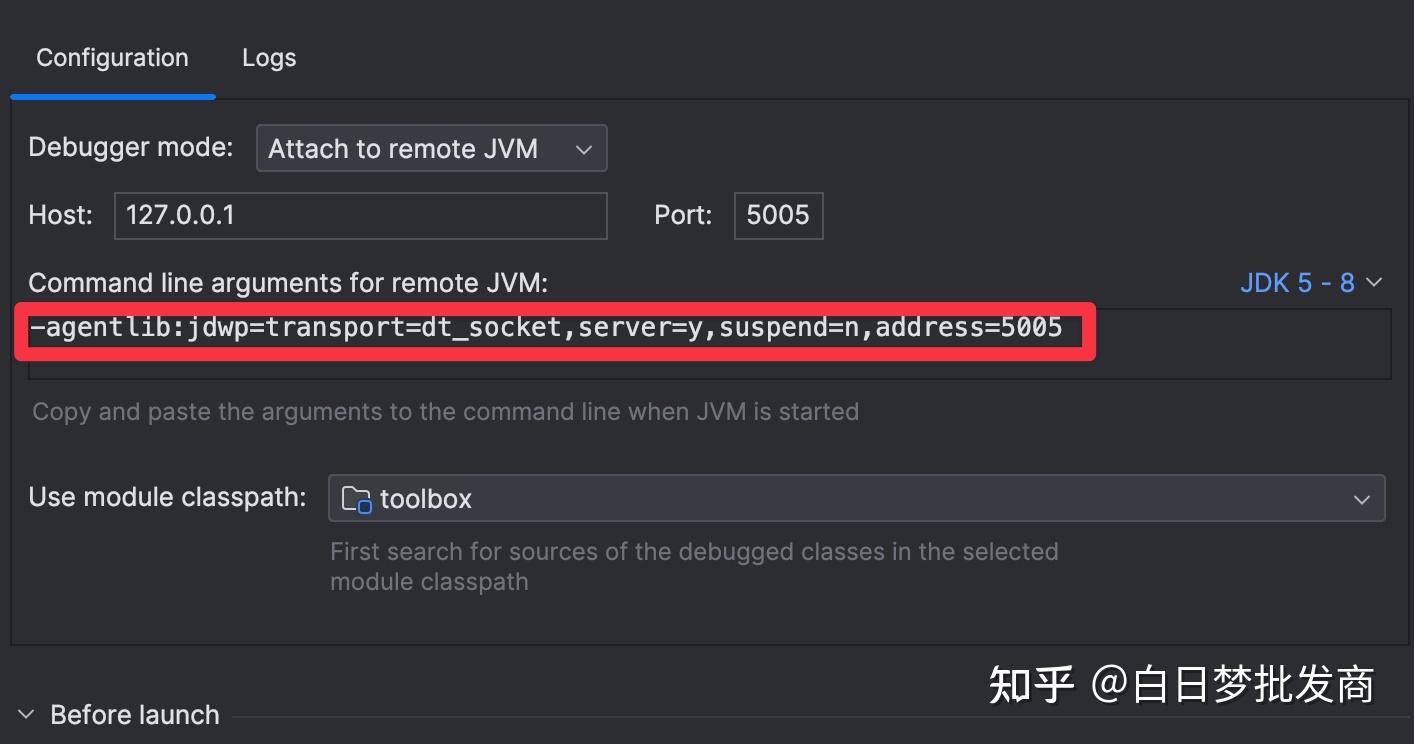 揭秘 Java Debug 的基本原理 - 知乎