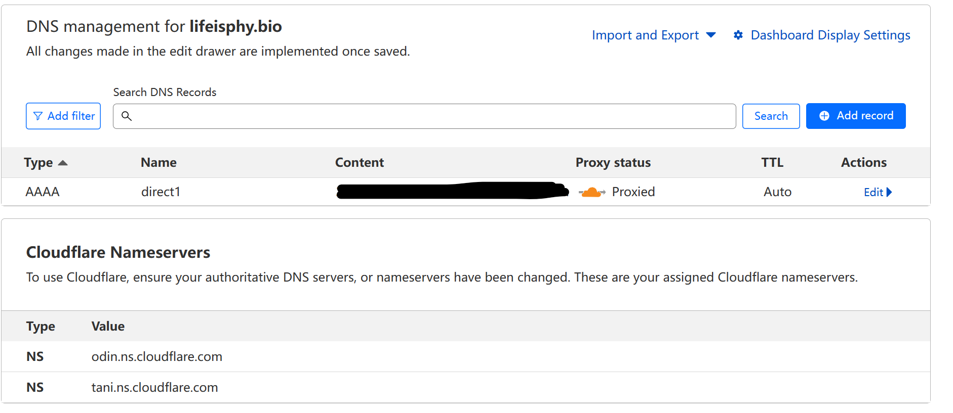 ChatGPT中转节点的搭建 - 知乎