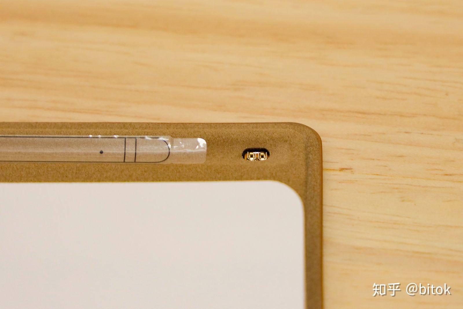 写下的都记住了，迄今最神奇本本：柔宇智能手写本RoWrite 2探秘 - 知乎