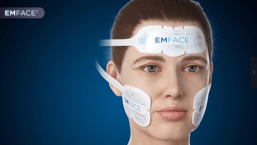 风靡欧美的面部肌肉抗衰黑科技-BTL EMface美菲斯 - 知乎