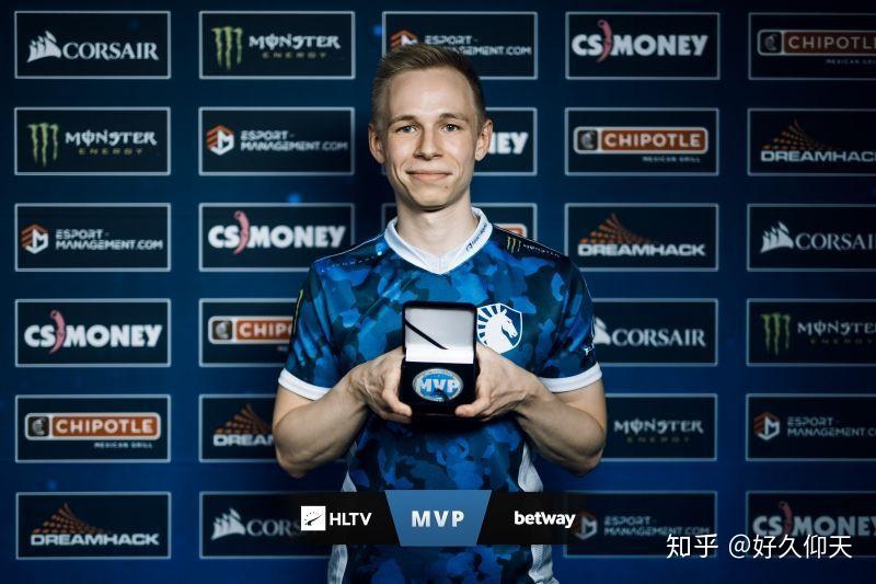 elige现在可以说是csgo枪最刚的选手吗？ - 知乎