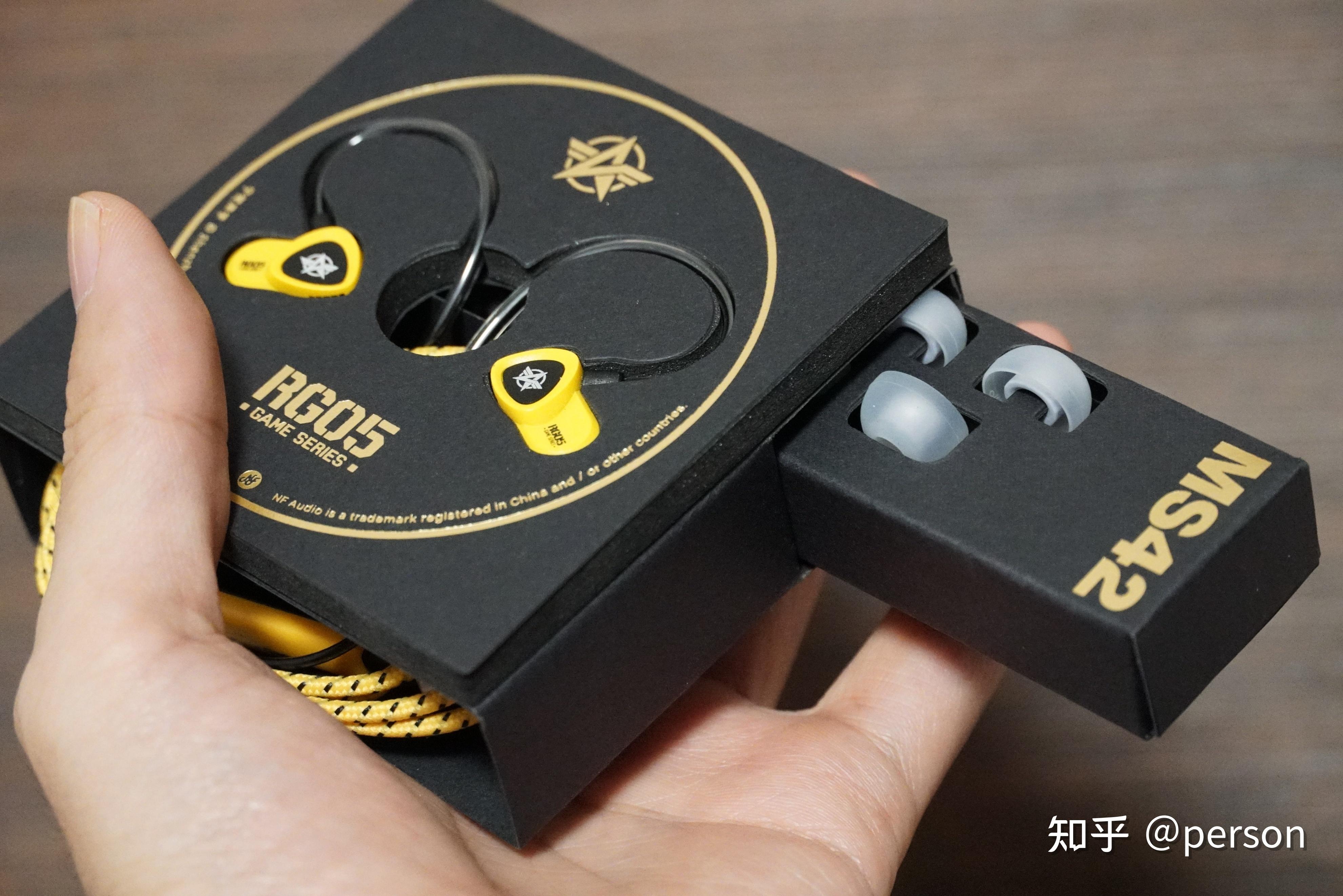 HIFI的尽头或许在“游戏领域”：宁梵RG05、RG15和NG3横评