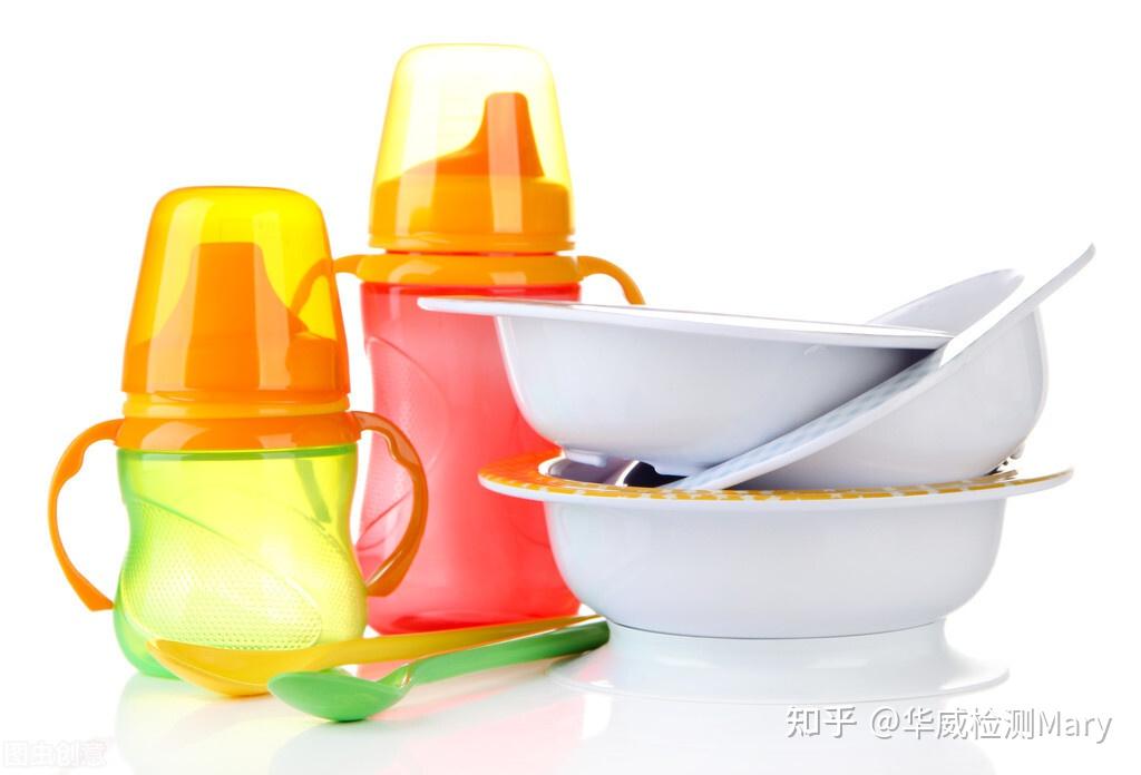 婴幼儿餐具EN14372检测项目？EN14372测试费用多少？ - 知乎