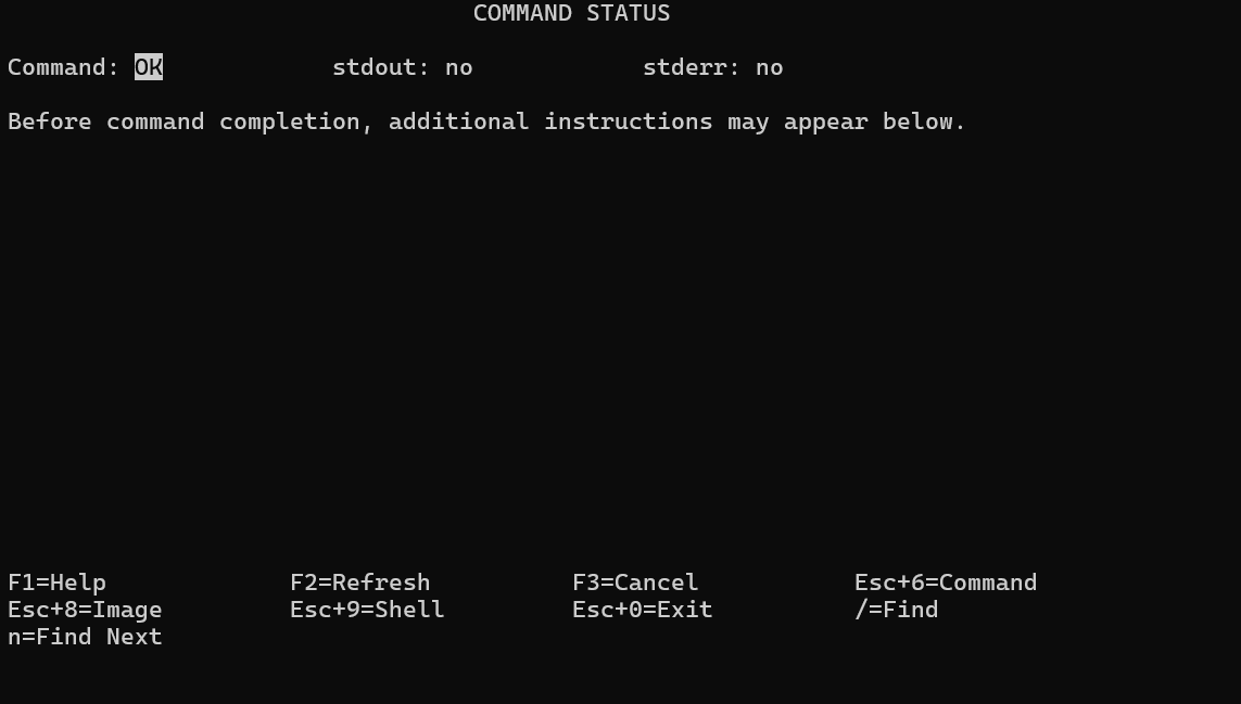 Windows的WSL环境下AIX虚拟机安装 - 知乎