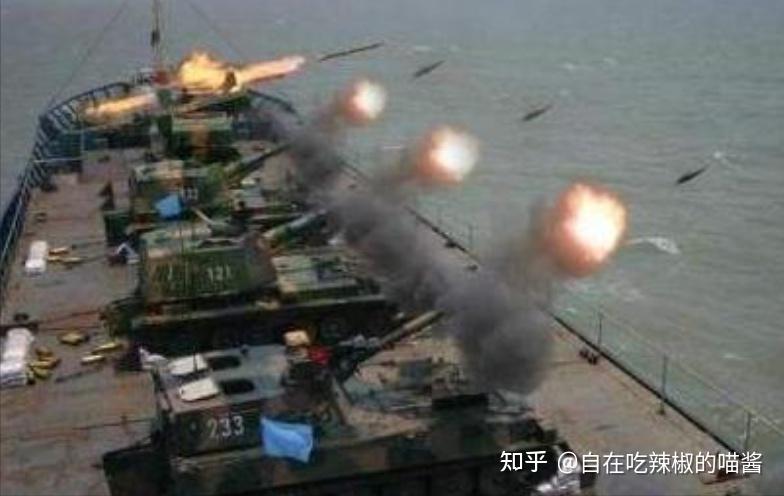 中国装备志——83式152毫米自行榴弹炮 - 知乎