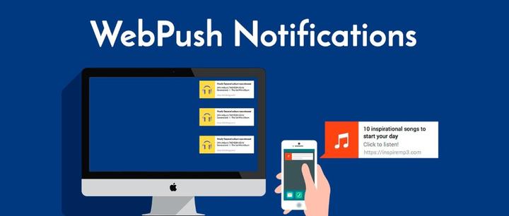 PWA系列 -- Web Push技术 - 知乎