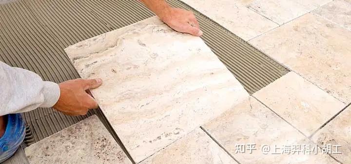 瓷砖胶执行标准: JC/T 547-2017 - 知乎