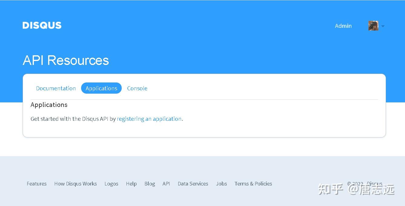 Hexo + Butterfly 评论功能 - 知乎