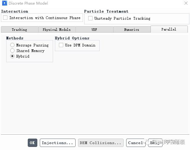 十七、DPM模型参数设置详解 - 知乎