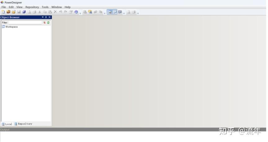 PowerDesigner 16.6图文安装教程-附安装包下载 - 知乎