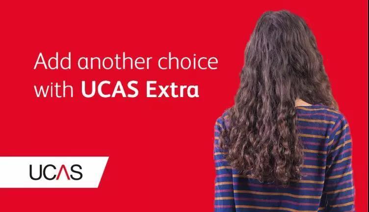 UCAS Extra用得好，拿到offer机会能翻倍！补录系统明日启动，还不速来 - 知乎