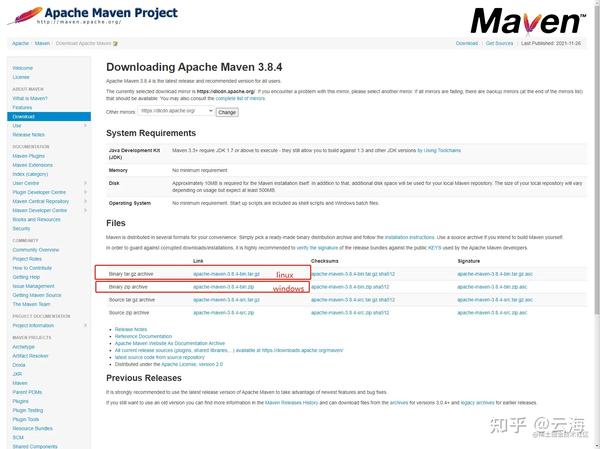 一文讲解Maven 简介及安装 - 知乎