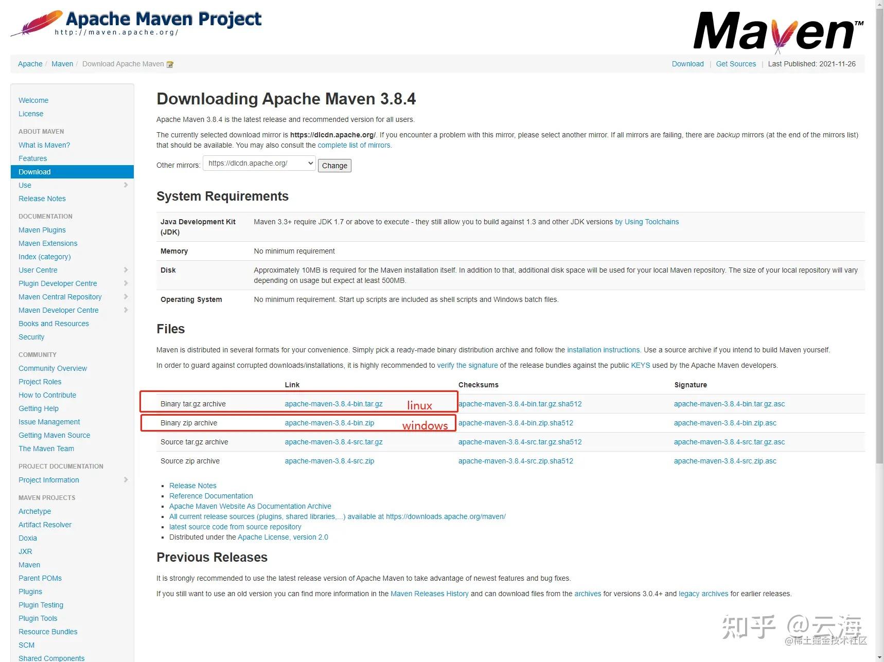 一文讲解Maven 简介及安装 - 知乎