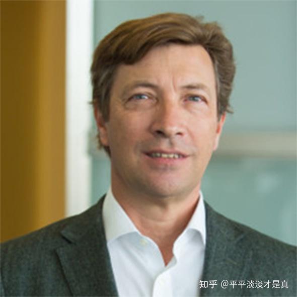 Incyte是一家怎样的公司？ - 知乎