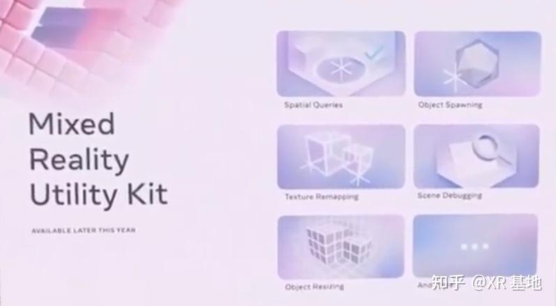 细节解析 Meta Quest 3 在 MR 技术上的那些升级 - 知乎