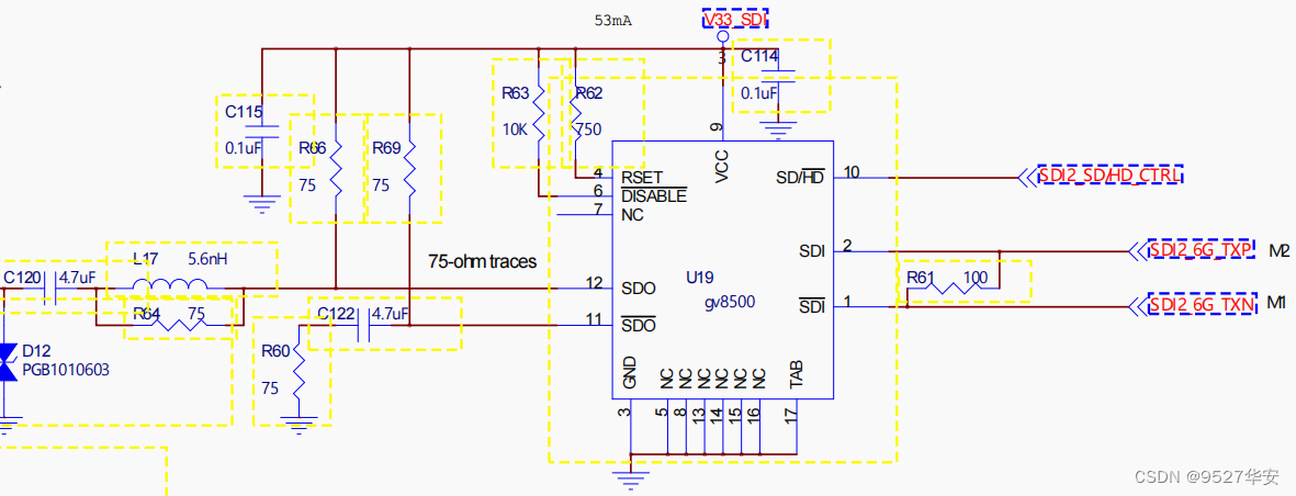 FPGA高端项目：6G-SDI 视频编解码，提供工程源码和技术支持 - 知乎