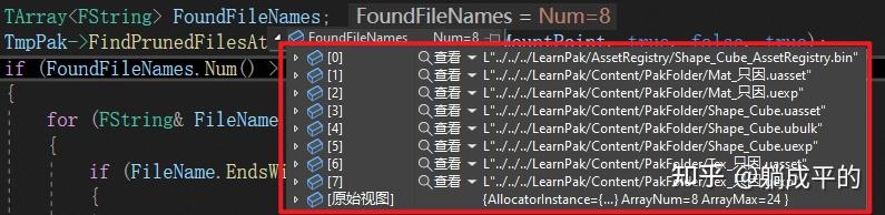 UE5 Pak学习与应用（一）运行时导入模型 - 知乎