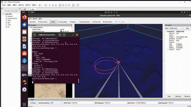 UUV Simulator介绍与安装 - 知乎