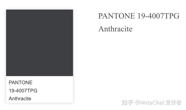 MetaChat技巧：如何让Midjourney按指定Pantone色卡生成服装设计 - 知乎