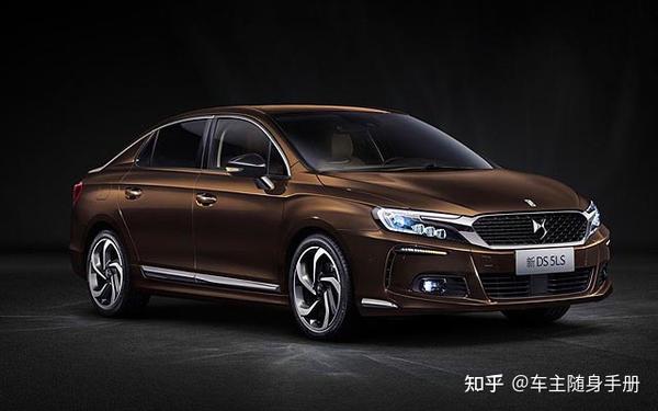 雪铁龙DS 5LS说明书用户手册｜Citroen DS 5LS Owner's Manual - 知乎