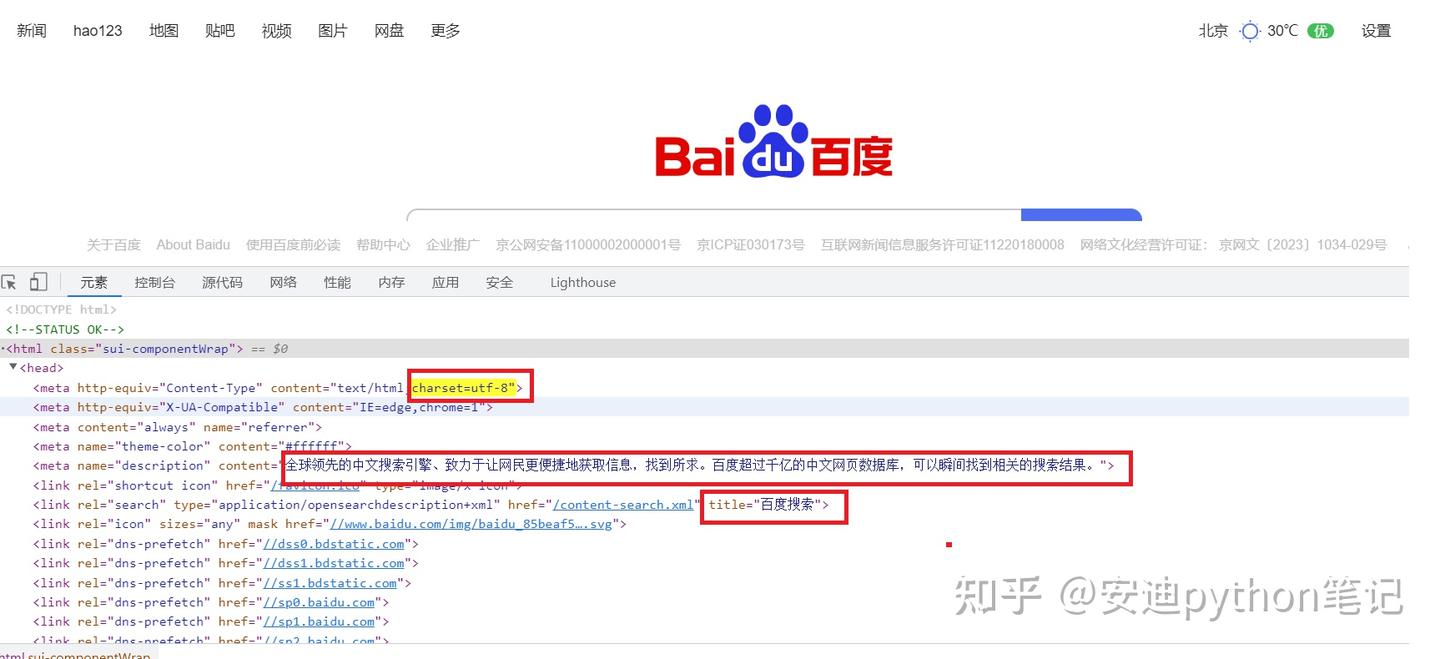 4. Response对象的7个属性 - 知乎