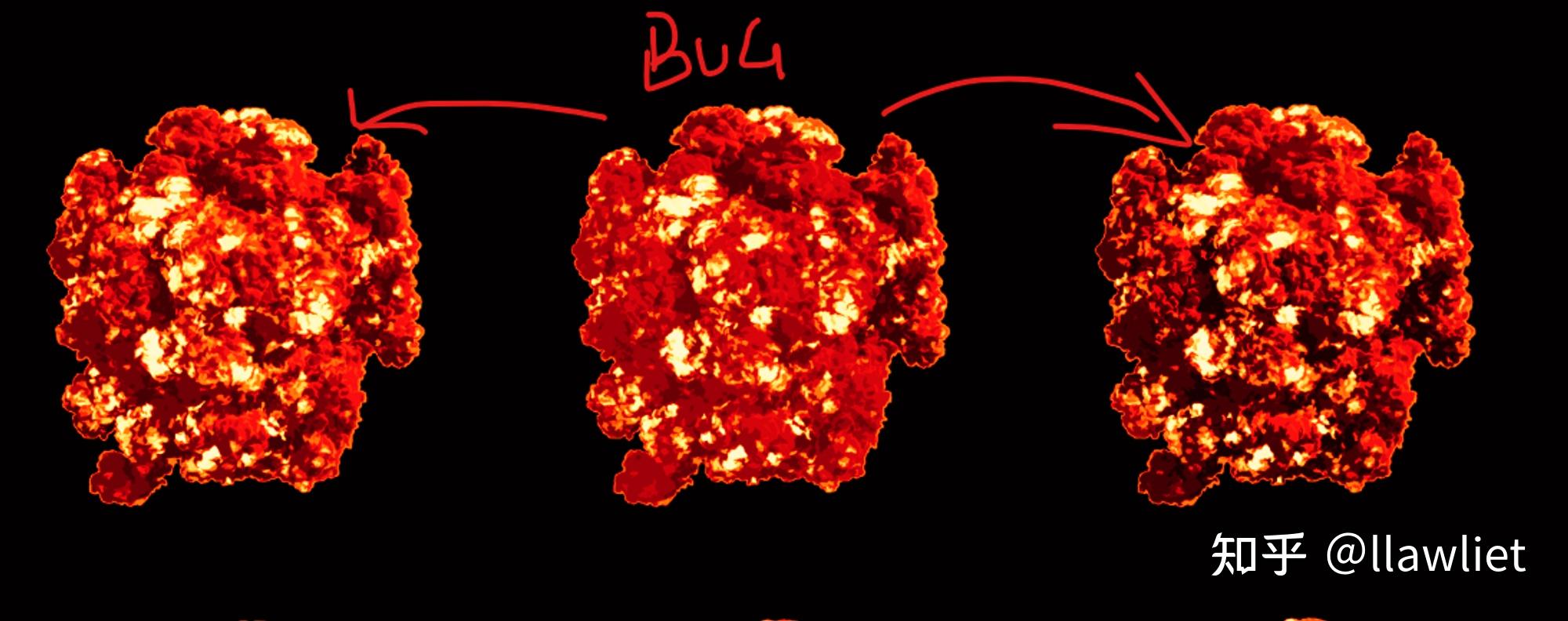 Nuke 制作可供UE使用的Flipbook Texture，以及如何播放Flipbook - 知乎