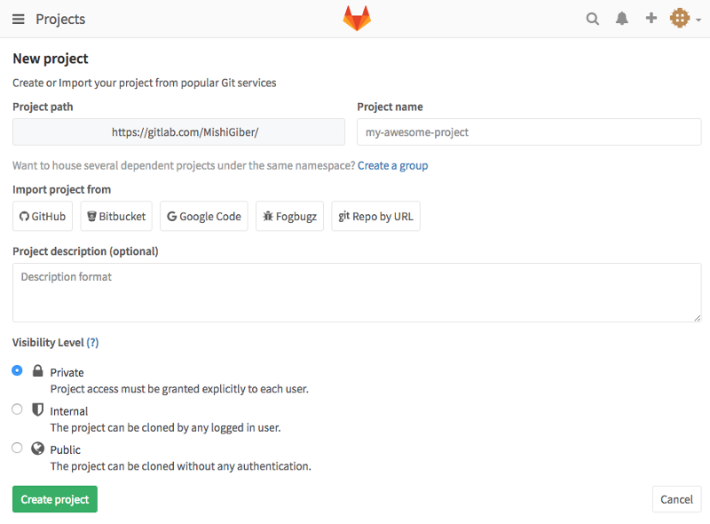 GitHub & Bitbucket & GitLab & Coding 的对比分析 - 知乎