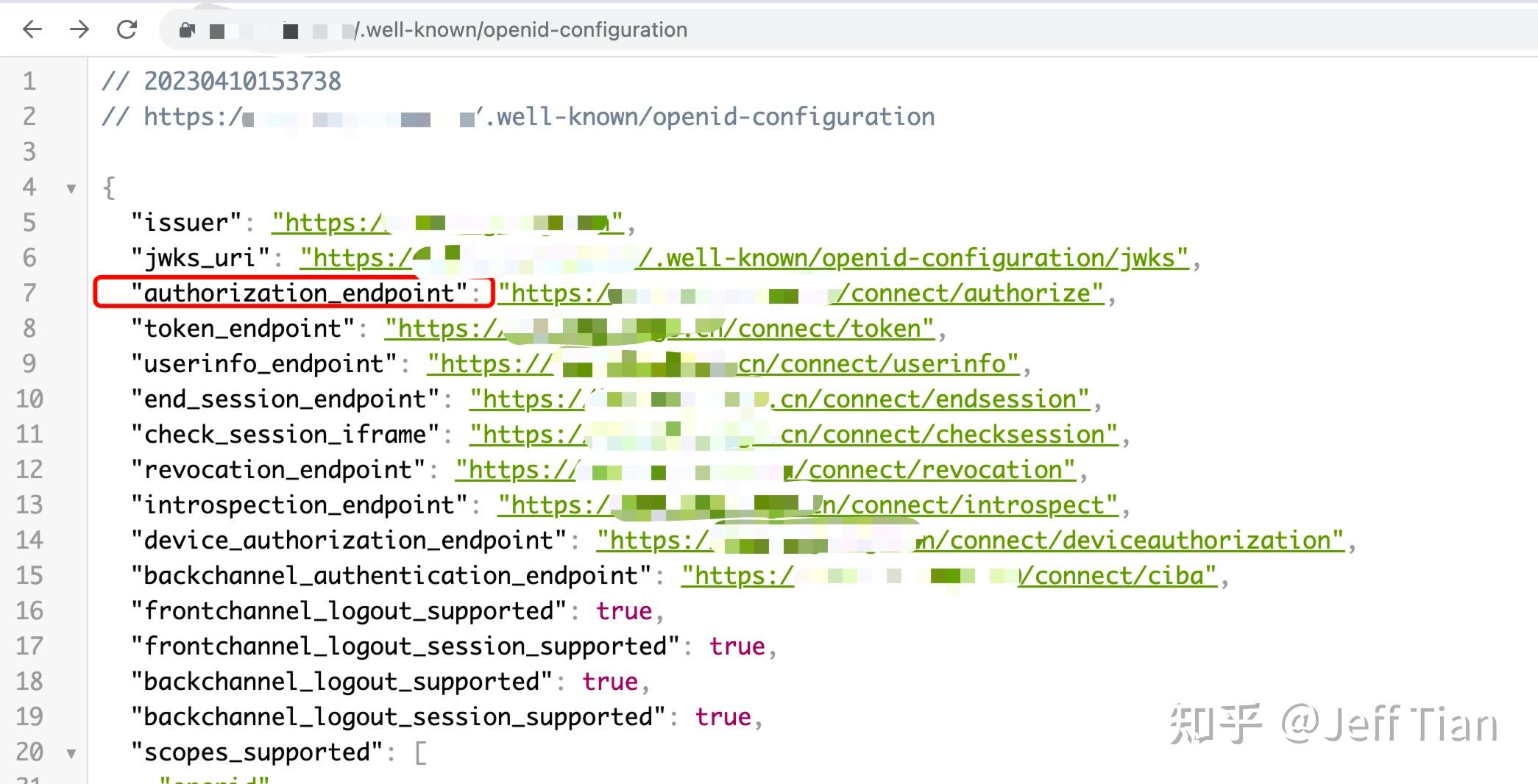 OIDC （OAuth 2.0）授权码许可流程详解：纸上得来终觉浅，绝知此事得写个测试 - 知乎