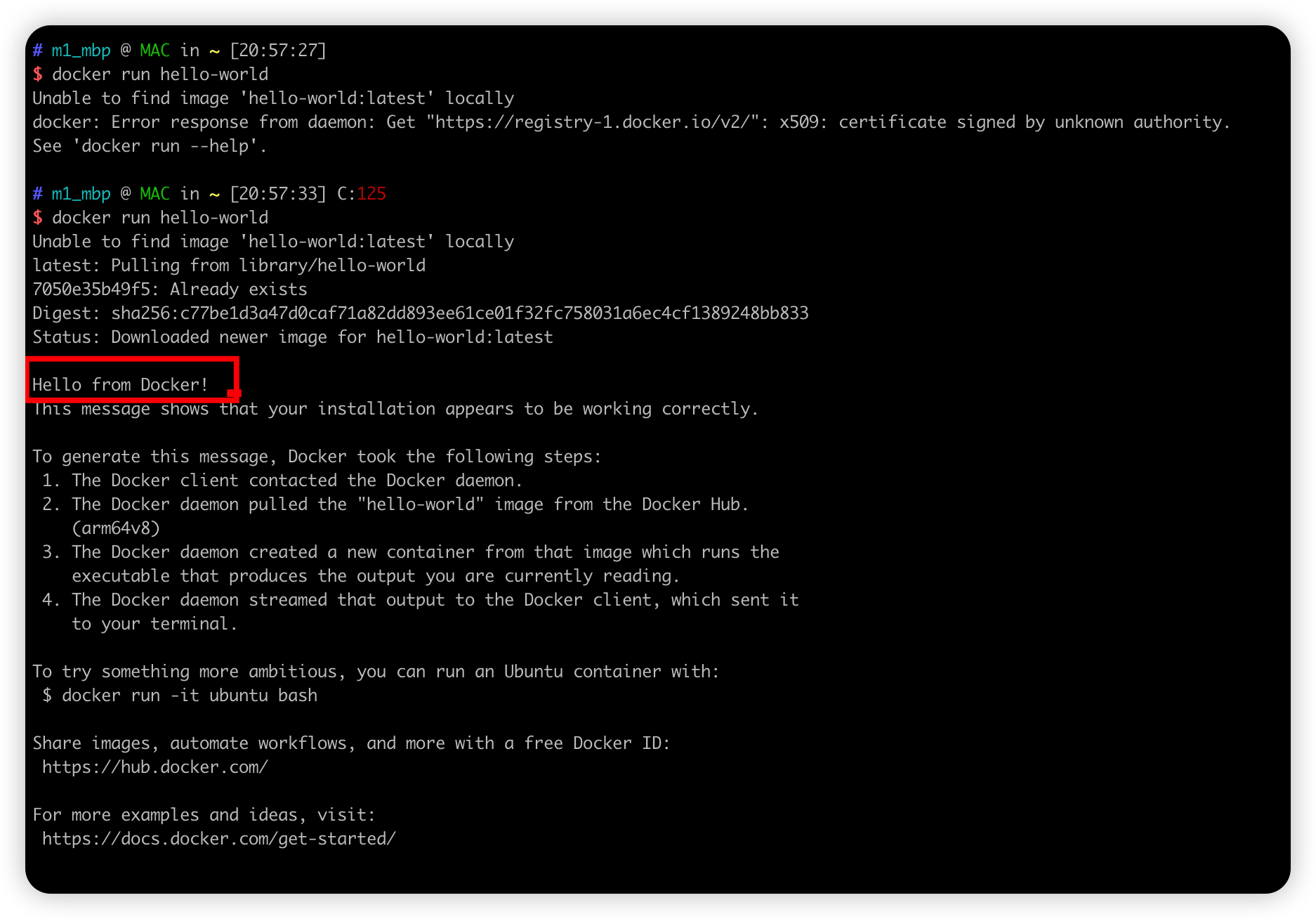 Docker Compose踩坑 知乎