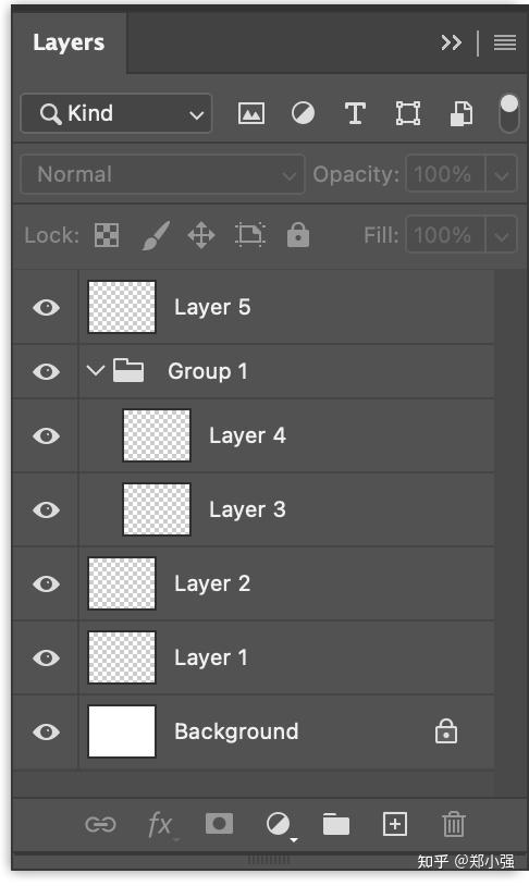 Photoshop插件开发教程 - （7）JSX脚本指南 - DOM篇 - 知乎