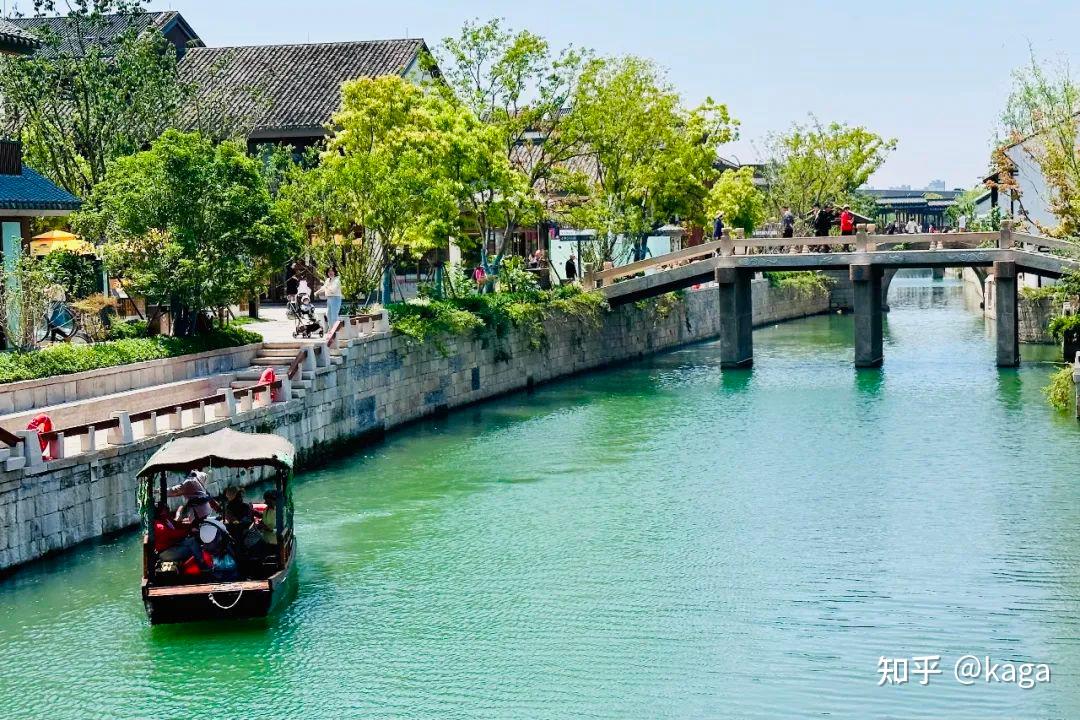 蟠龙天地完整探班解读 - 知乎