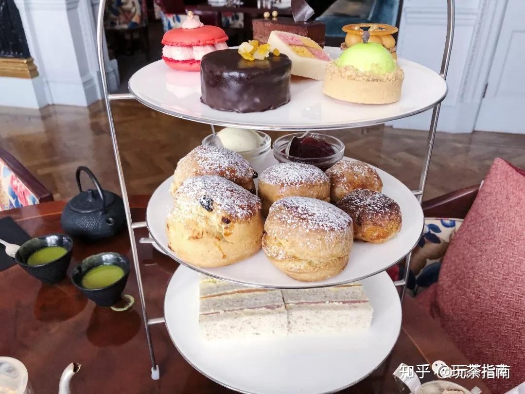 英式下午茶终极指南 - 知乎