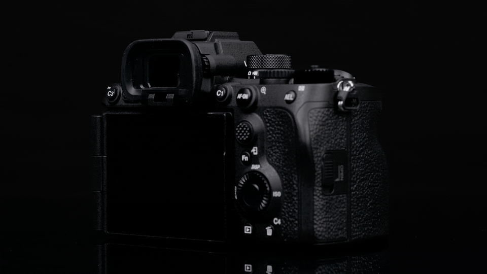 索尼Alpha 7R V发了个寂寞？性能全面测评 - 知乎