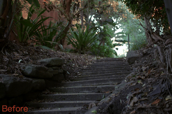 IQE12: 晕影(Vignetting)产生原理及去除 - 知乎