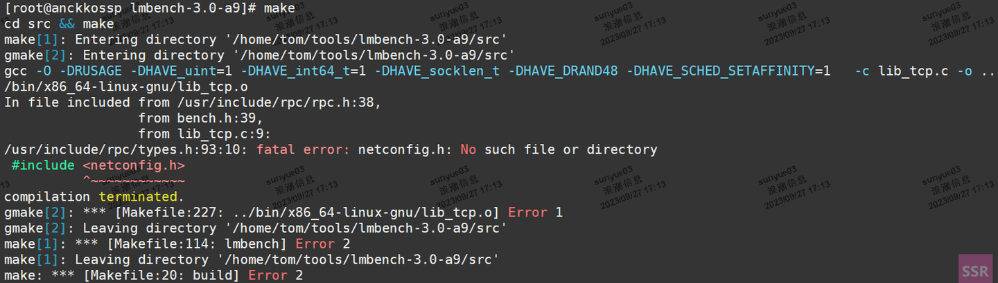 【浪潮信息KeyarchOS (KOS)】深入探索LINUX系统性能：Lmbench基准测试工具详解 - 知乎