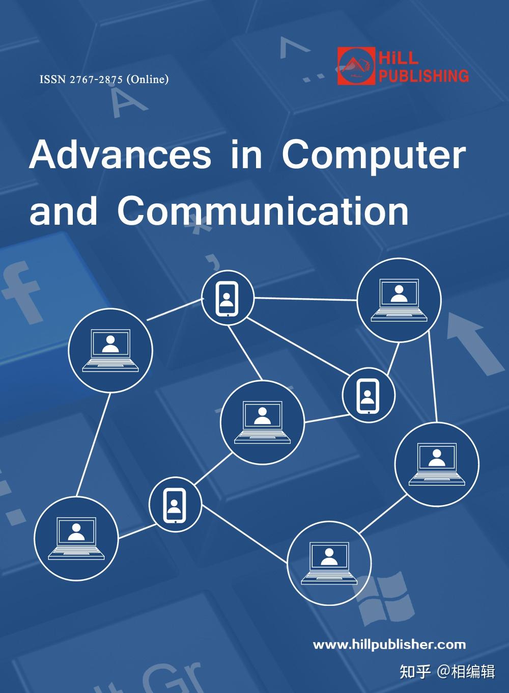知网国际英文期刊：Advances in Computer and Communications（计算机与通信进展） - 知乎