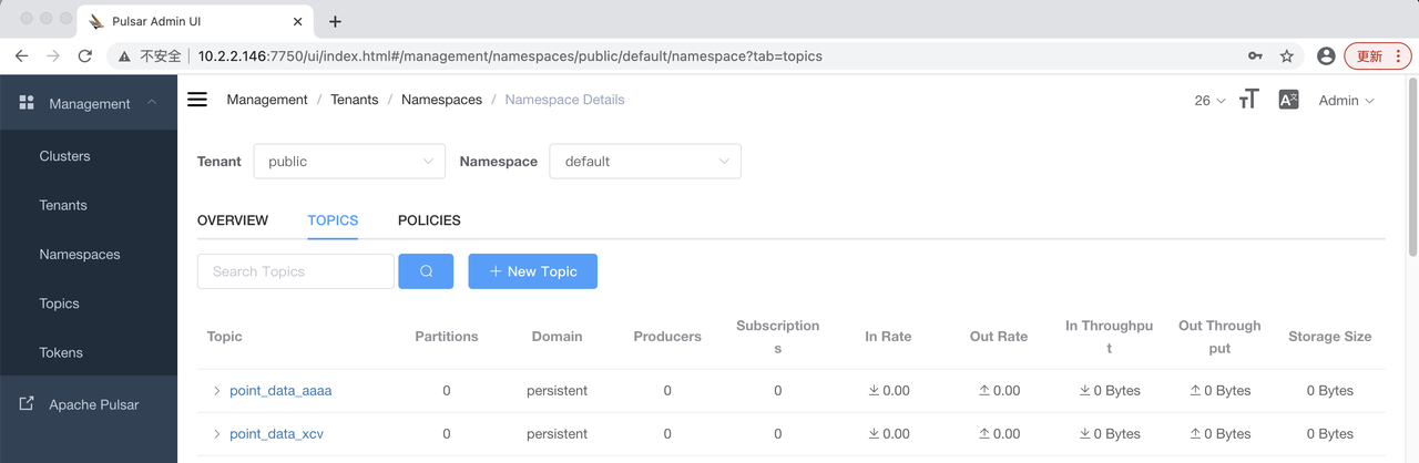 技术干货｜一文彻底读懂高性能消息组件Apache Pulsar - 知乎