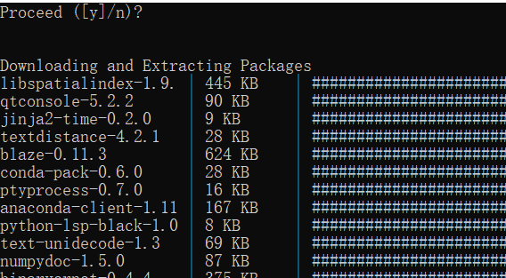 如何升级Spyder、Anaconda和Python - 知乎