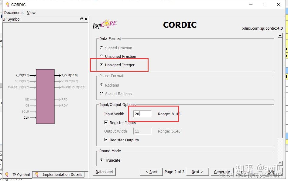 xilinx FPGA 乘法器 除法器 开方 IP核的使用（VHDL&ISE） - 知乎