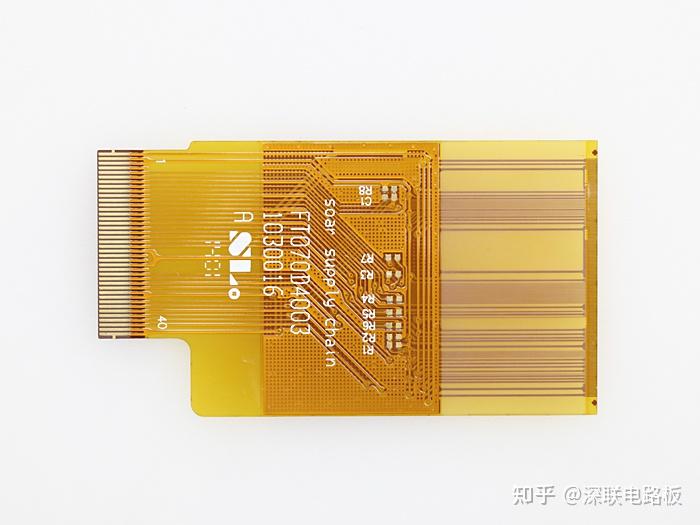 如何优化FPC设计？这些关键点你必须知道！ - 知乎