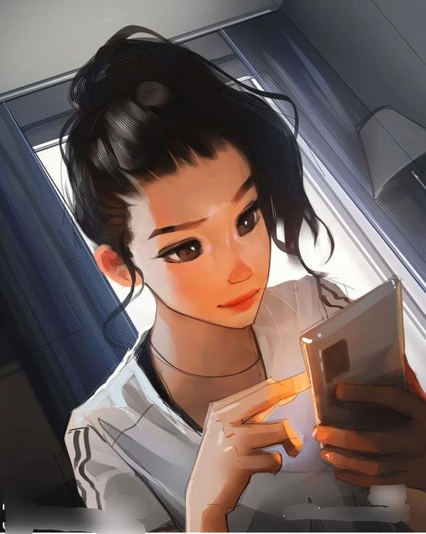 画师samyang新作～ - 知乎