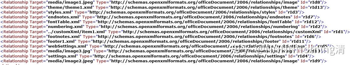 python处理word-使用python_docx提取图片 - 知乎