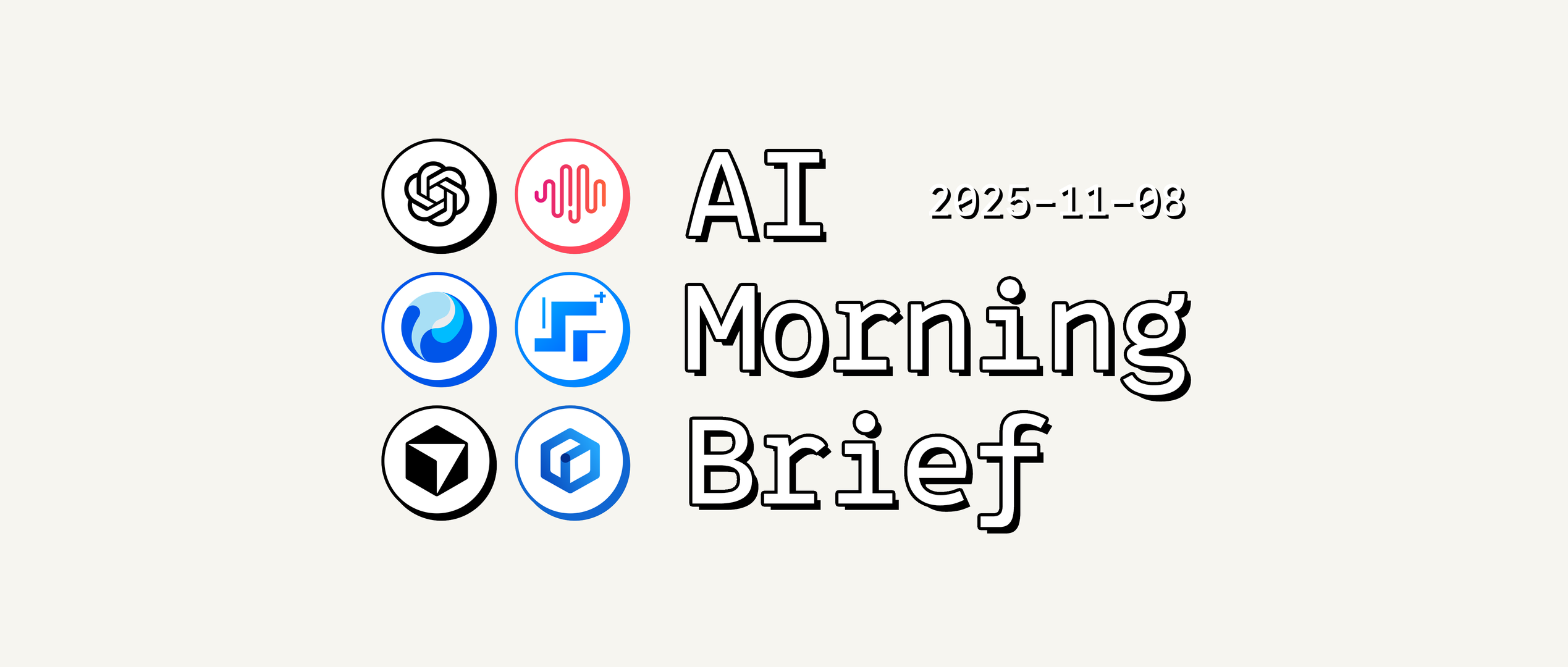 OpenAI发布GPT-5-Codex-Mini模型及Codex服务升级【AI 早报 2025-11-08】 - 知乎