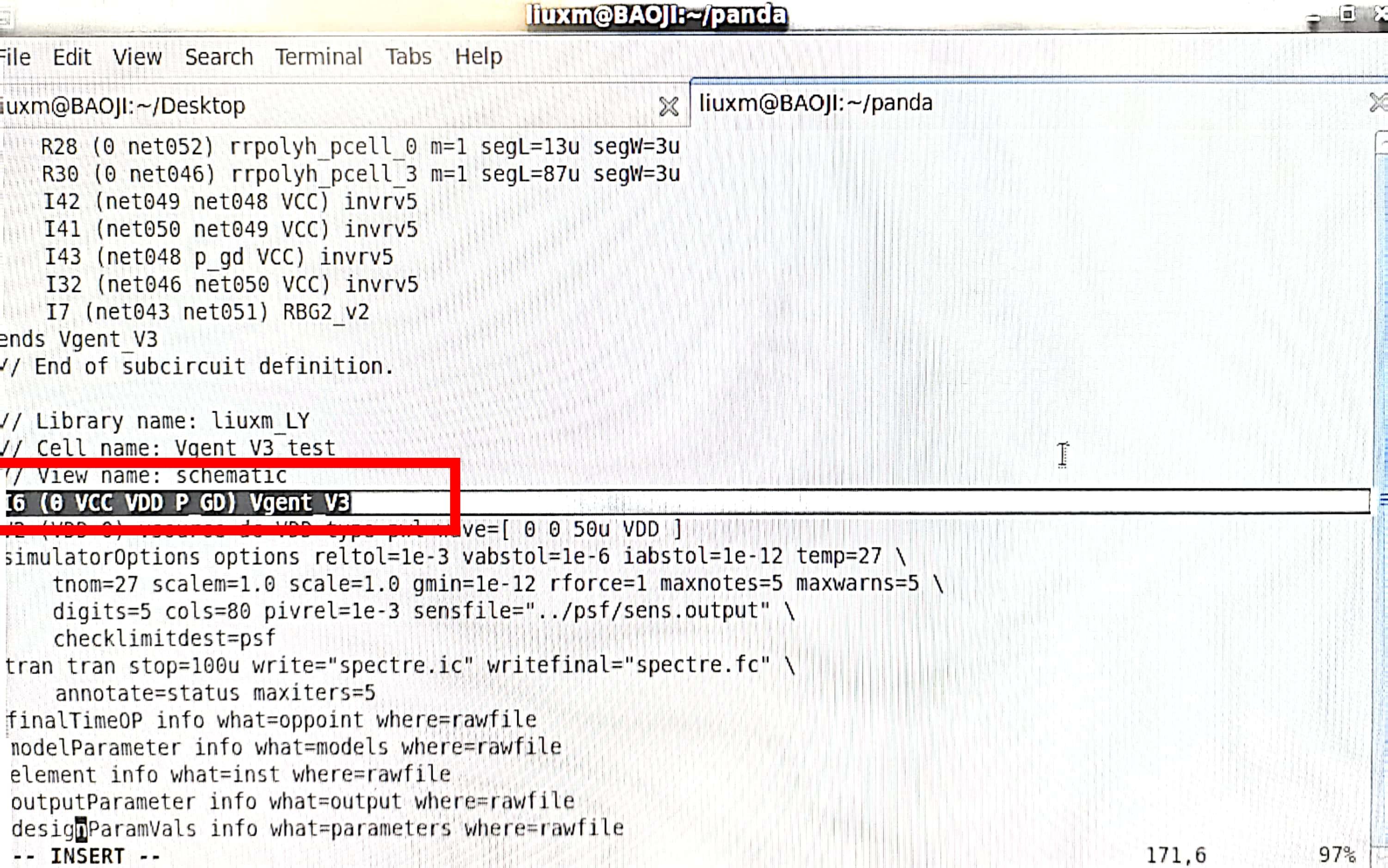 模拟ic设计工程师之LVS,寄生参数提取PEX，后仿真以及前后仿真结果对比记录 - 知乎