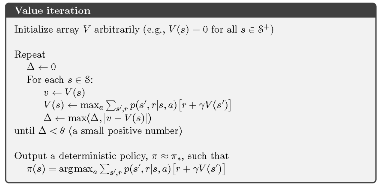 当我们在谈论 DRL：从Q-learning到DQN - 知乎
